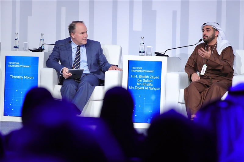 MOCCAE News | Media Center | UAE Ministry of Climate Change and Environment